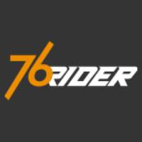 76Rider - Nyali Aja Ngga Cukup