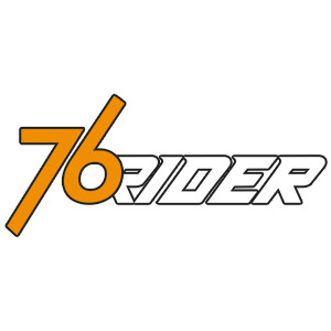 76Rider Design Competition